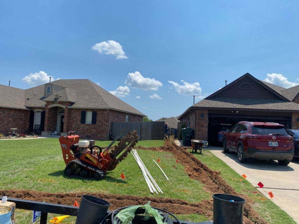 Expert Drain Cleaning Service in