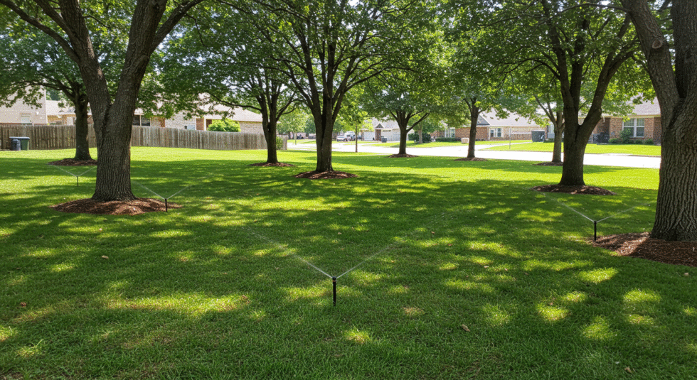Top 5 Benefits of Installing a Professional Irrigation System in ...