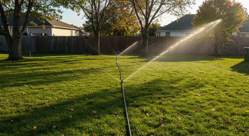 Why September Is the Perfect Month to Install a New Irrigation System ...